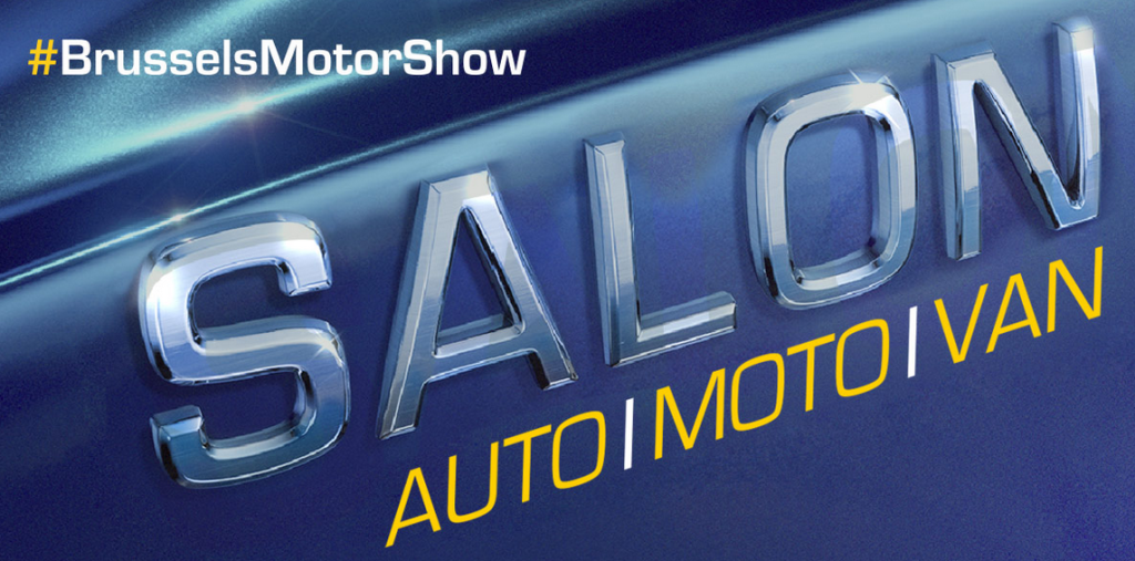 FEBIAC stelt Brussels Motor Show uit tot 2022 - Kicxstart