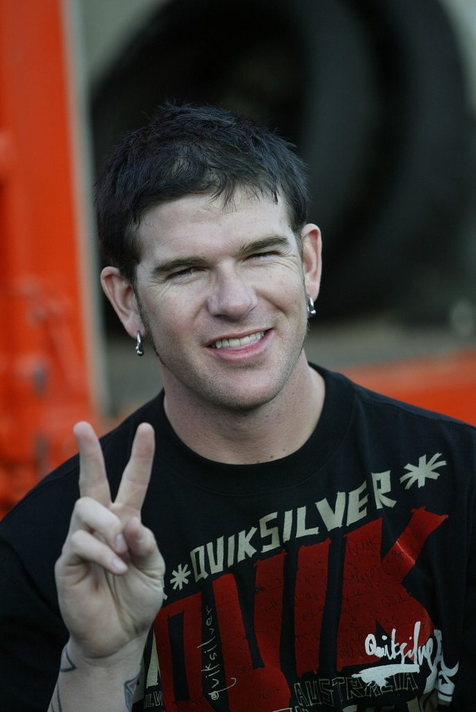 Anthony ‘The Go Show’ Gobert overleden - Kicxstart