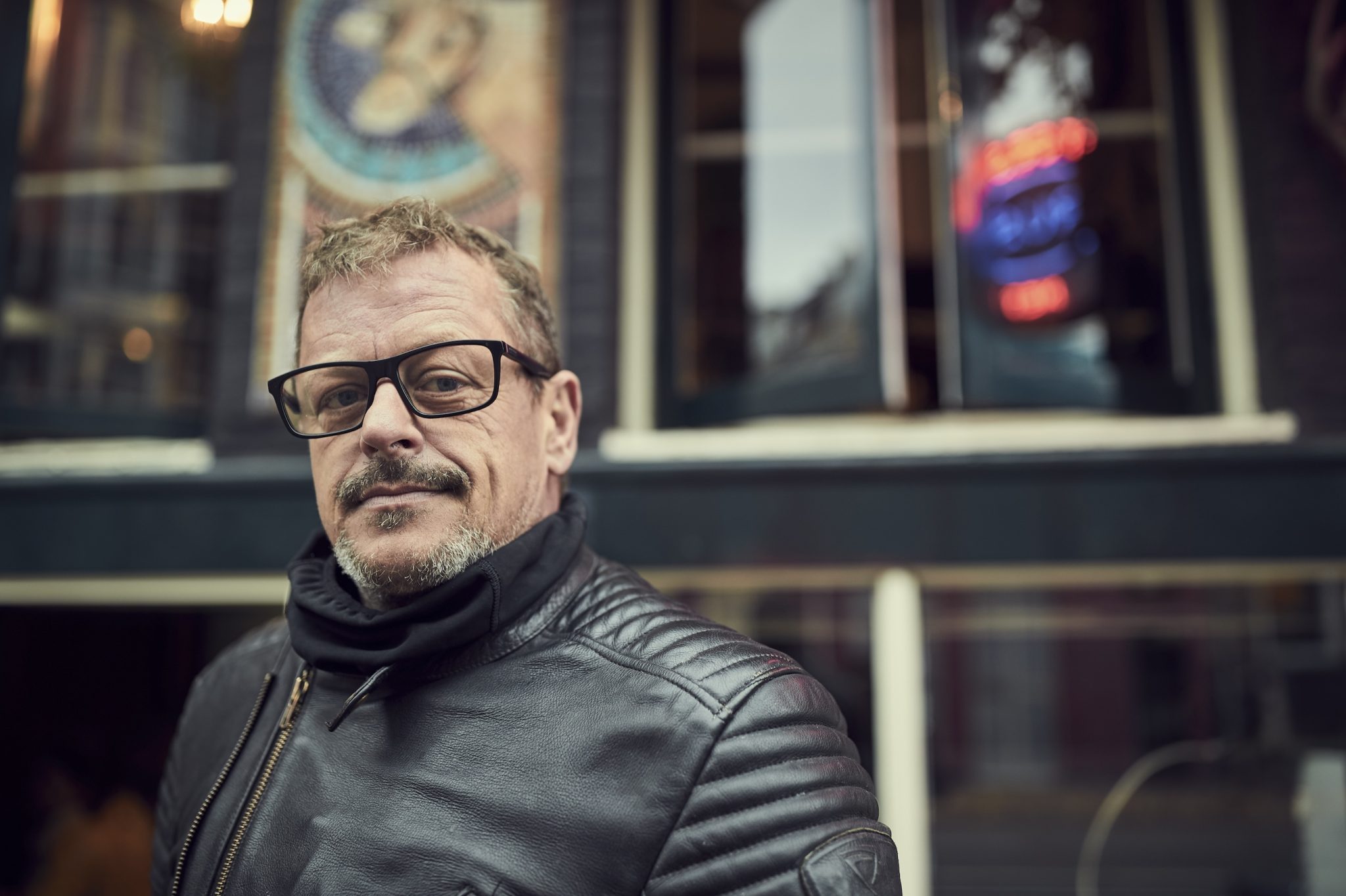 In memoriam: Paul van Hooff - Kicxstart